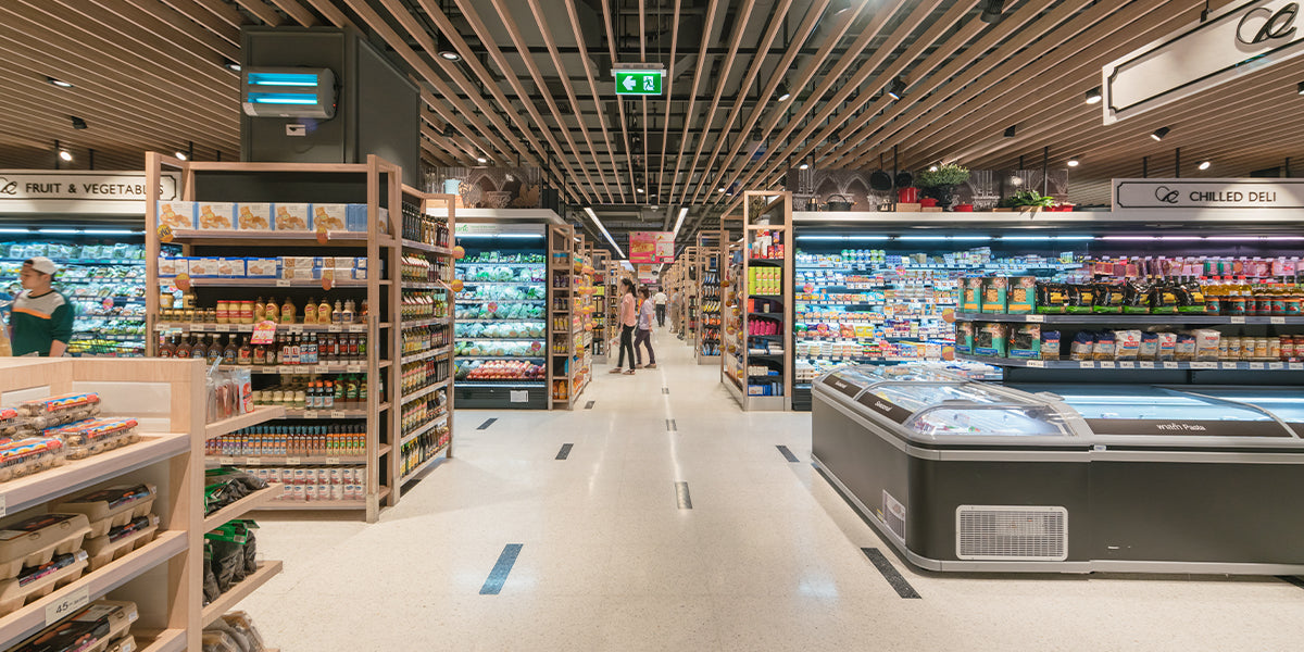 The Ultimate Guide to Store Security – ieGeek