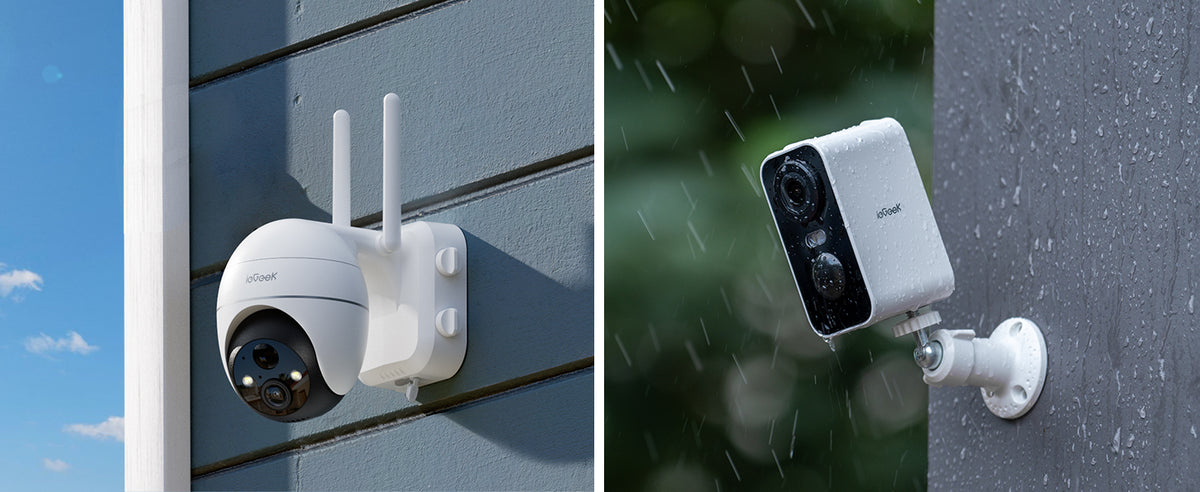 5MP Cameras: The Complete Guide to 2024 – ieGeek