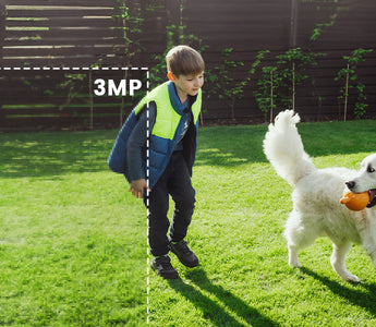 3MP VS 5MP: Which is the best? – ieGeek