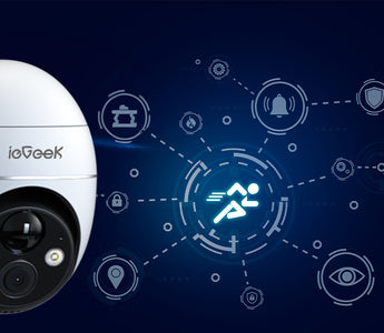 5 Common Motion Detection Alarm Problems of Security Cameras and How t – ieGeek