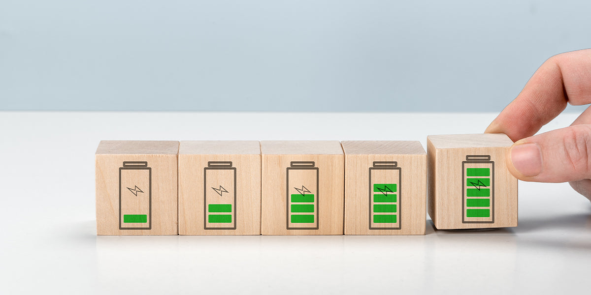 How to Extend the Battery Life of ieGeek Battery Powered Cameras