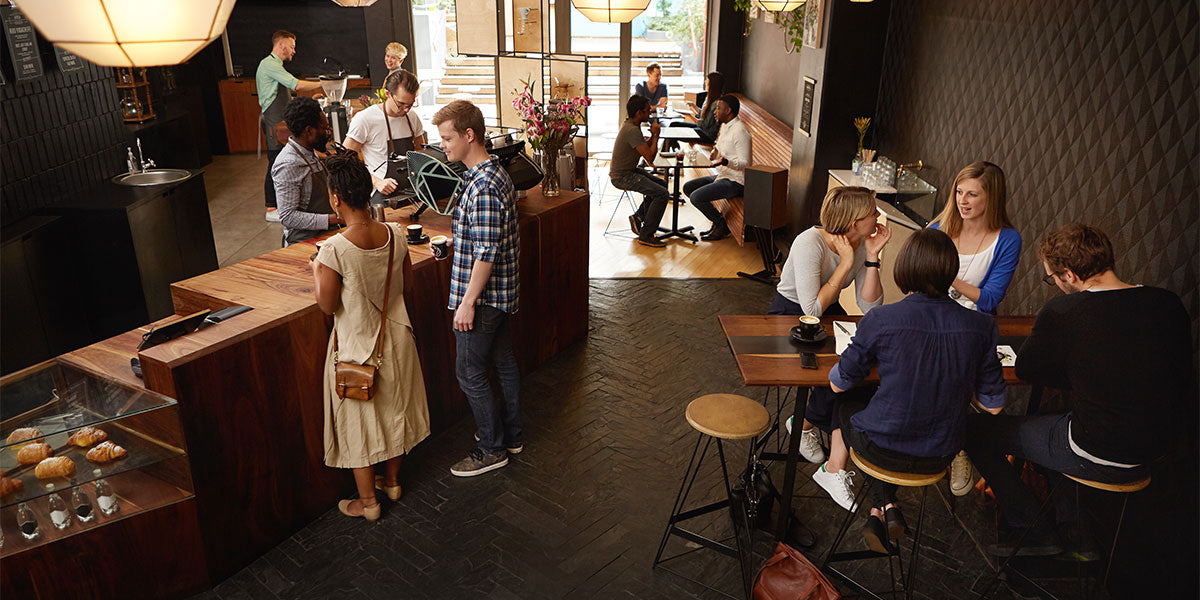 Restaurant Security Camera Guide: Enhanced Food Safety – ieGeek