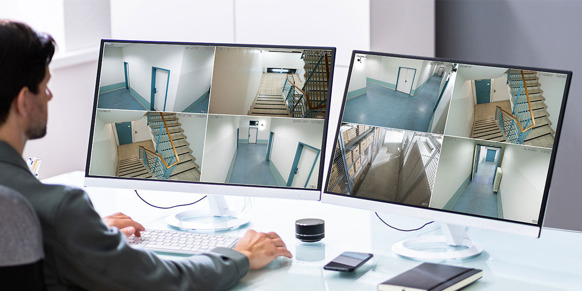 Small Business Security Systems for Entrepreneurs Buyer's Guide – ieGeek