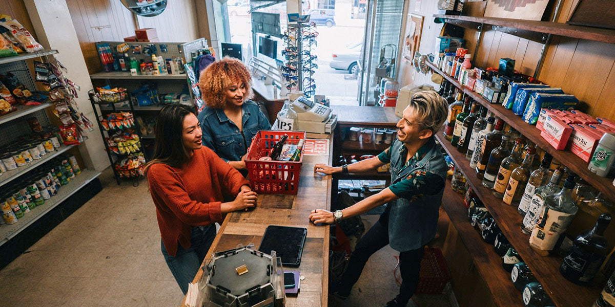 The Ultimate Guide to Retail Stores Security Cameras – ieGeek