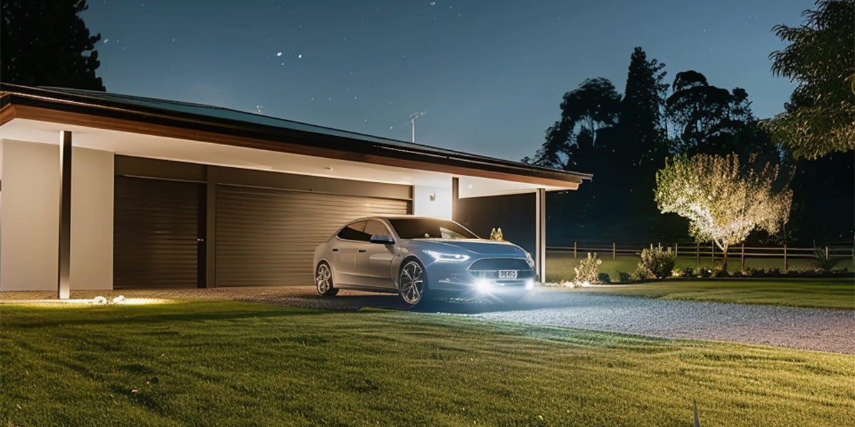 The Ultimate Guide to the Best Driveway Cameras of 2024 – ieGeek