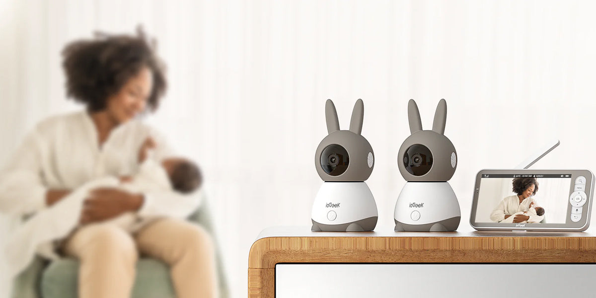 How to Babyproofing in Your House: 7 Tips and Tricks – ieGeek