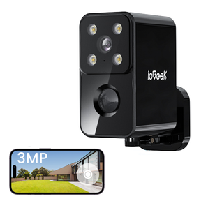 Security Camera 827 Support – ieGeek