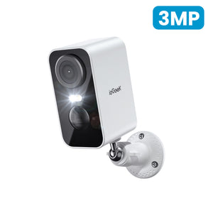 Security Camera 827 Support – ieGeek