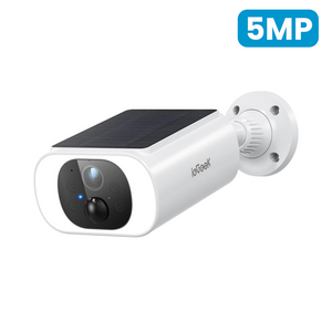 Security Camera 827 Support – ieGeek