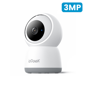 Security Camera 827 Support – ieGeek